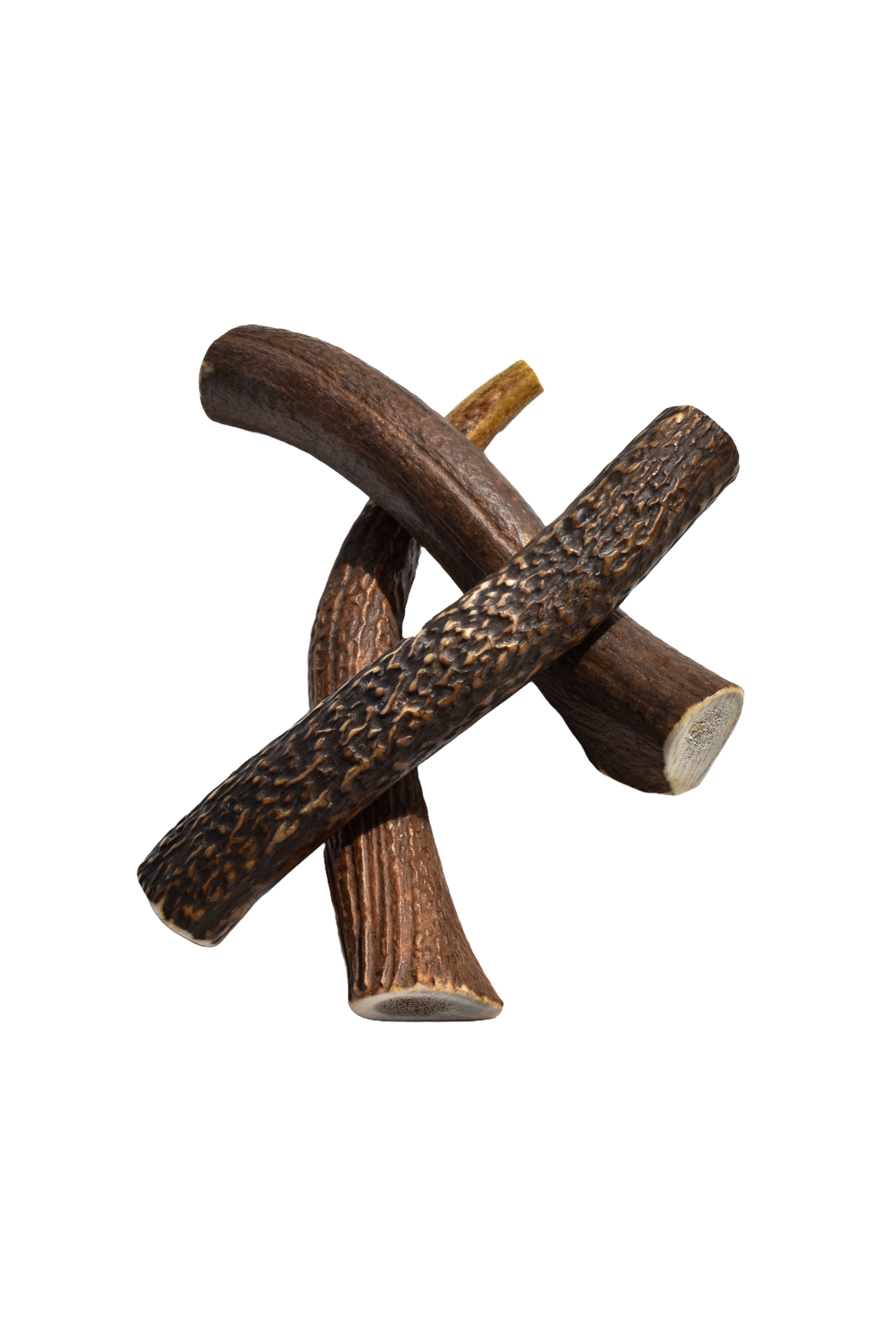 Antlers – Woof Island